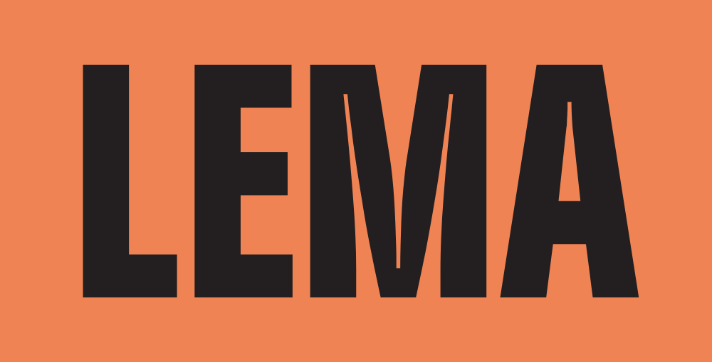 LEMA | La página de tu fiesta o marca de eventos.